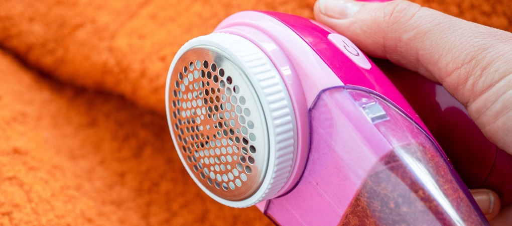 Los 11 Mejores Quitapelusas Eléctricos