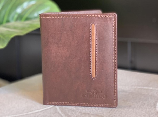 Las 11 Mejores Carteras de Hombre de Piel en diciembre de 2025