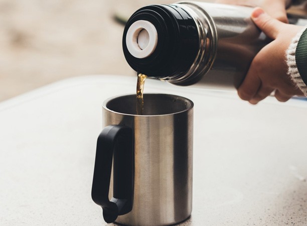 Los 11 Mejores Termos para Café Grandes en octubre de 2025