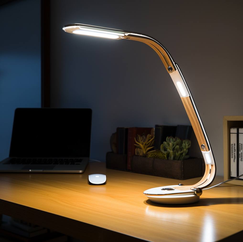 Las 11 Mejores Lámparas Led de Escritorio en octubre de 2025
