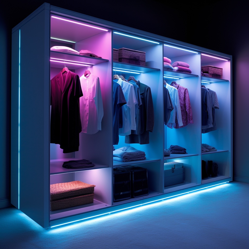 Las 11 Mejores Luces Led para Armario Recargables en diciembre de 2025