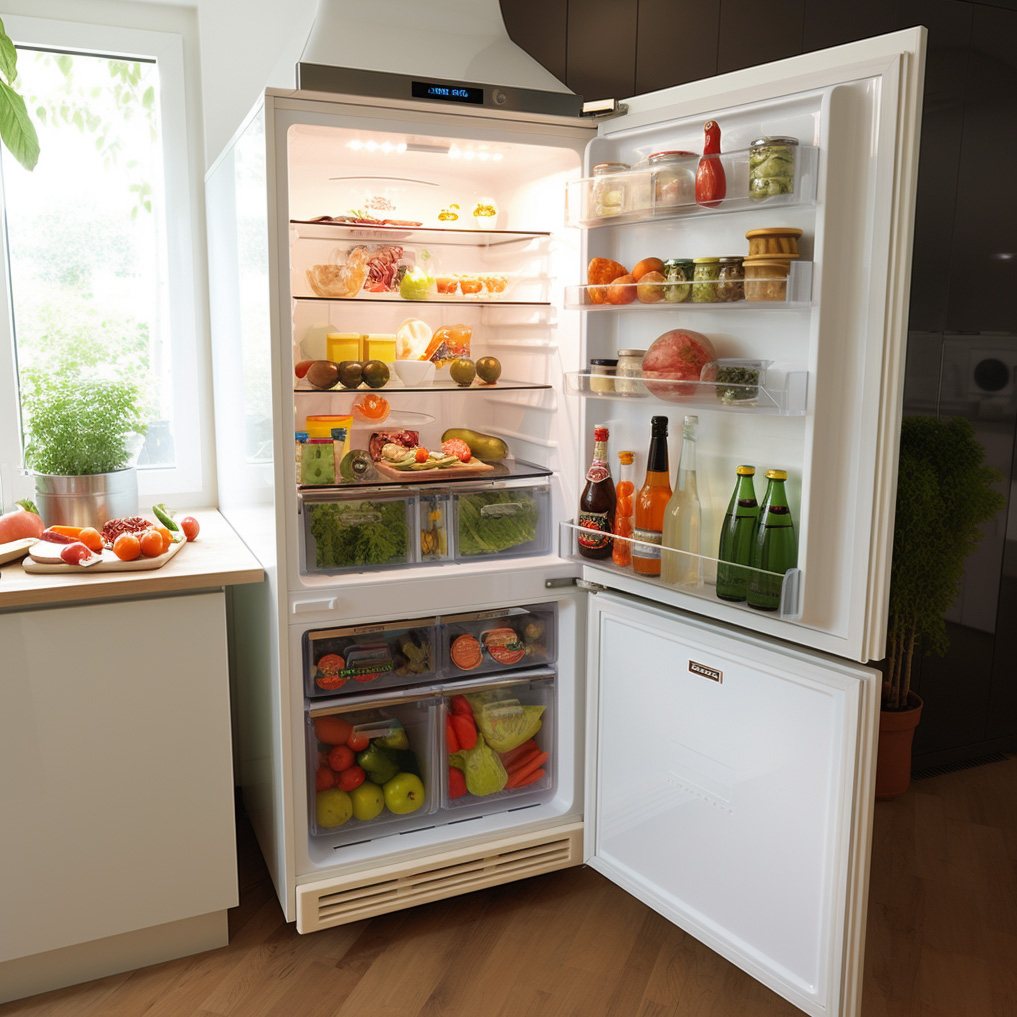 Los 11 Mejores Frigoríficos sin Congelador de 160 en octubre de 2025